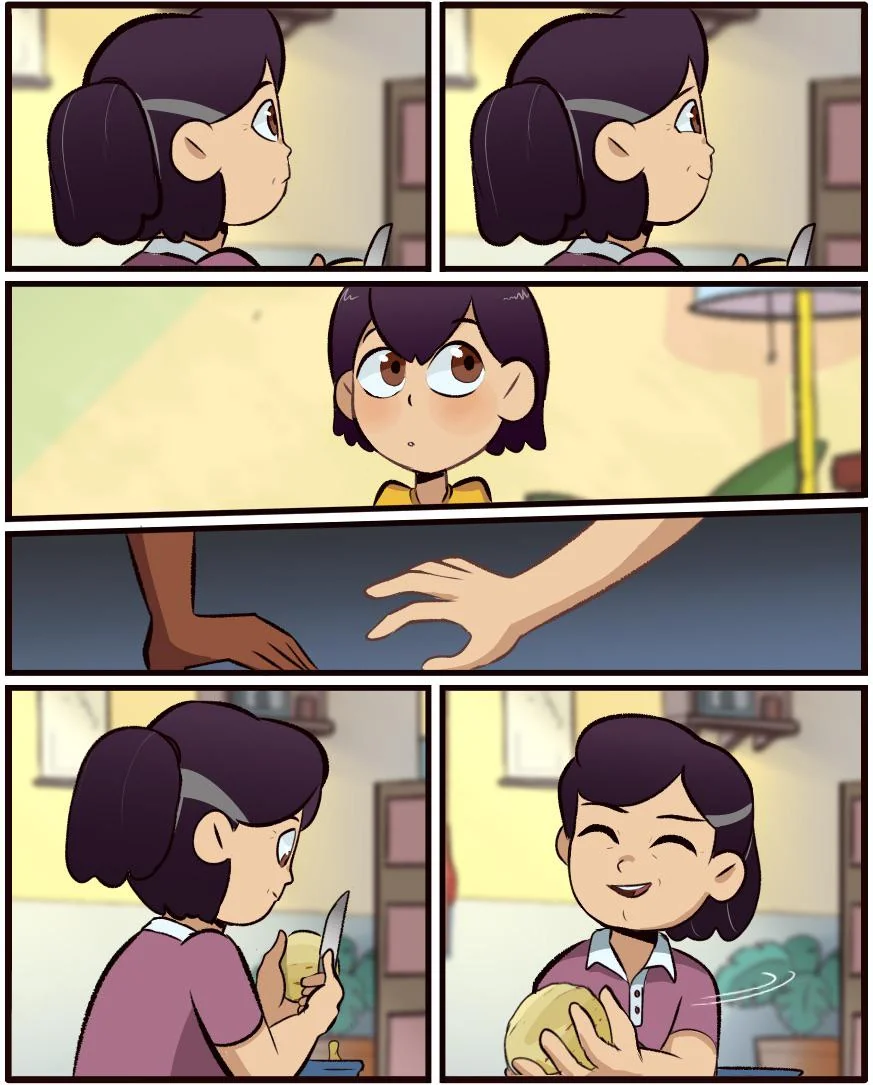 The Owl House - MoringMarkArchive - MoringMark Archive